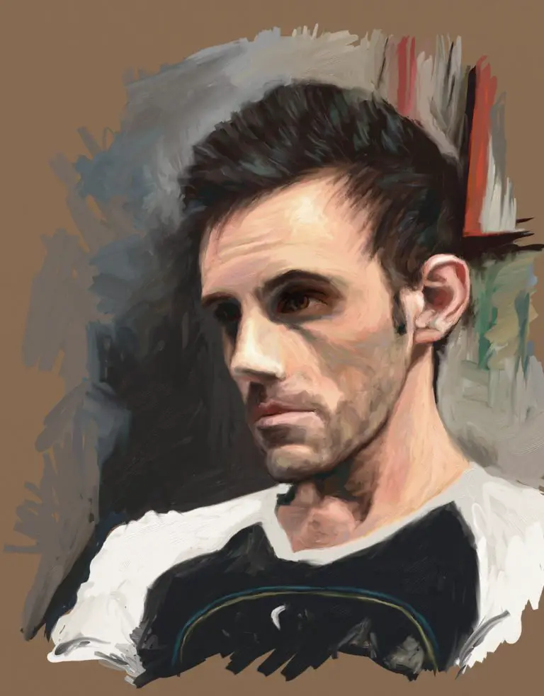 The Final Portrait Challenge Paintings – Shelley Hanna Fine Art