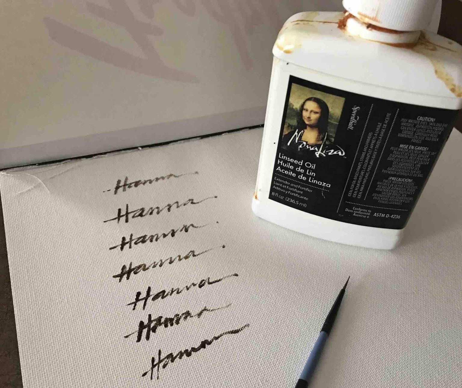 Should Artists Sign Their Paintings? Why is it important?